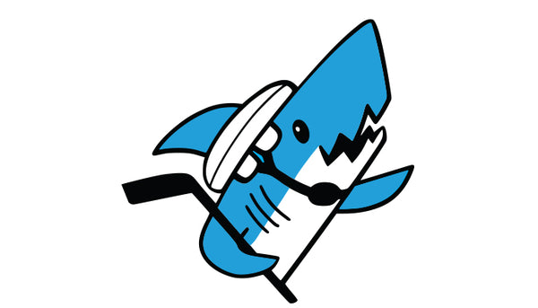 Fun Shark Helmet Fin/Ears/Mohawk/Covers for Kids and Adults | ParaWild ...